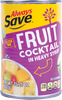 FRUIT COCKTAIL HEAVY SYRUP ( 15.25 OZ ) 0007003865521 – Always Save®