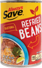 REFRIED BEANS ( 16 OZ ) 0007003834897 – Always Save®