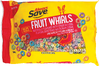 FRUIT WHIRLS – BAG ( 32 OZ ) 0007003860039 – Always Save®
