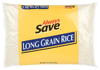 Long Grain Rice ( 10 lb ) 00070038628439 – Always Save®